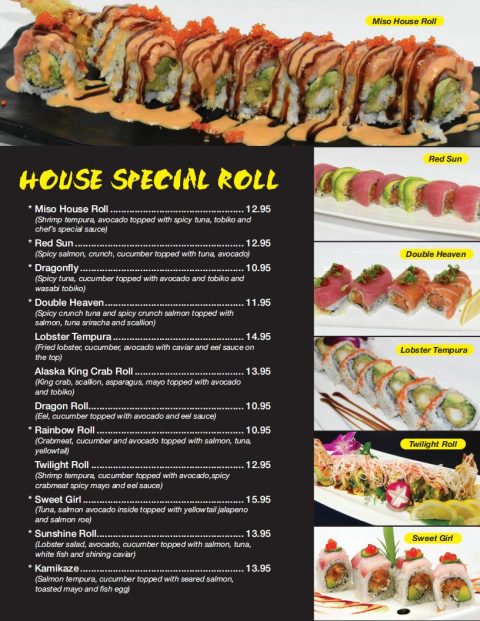 Miso - Japanese Restaurant｜Online Order｜Troy｜MI