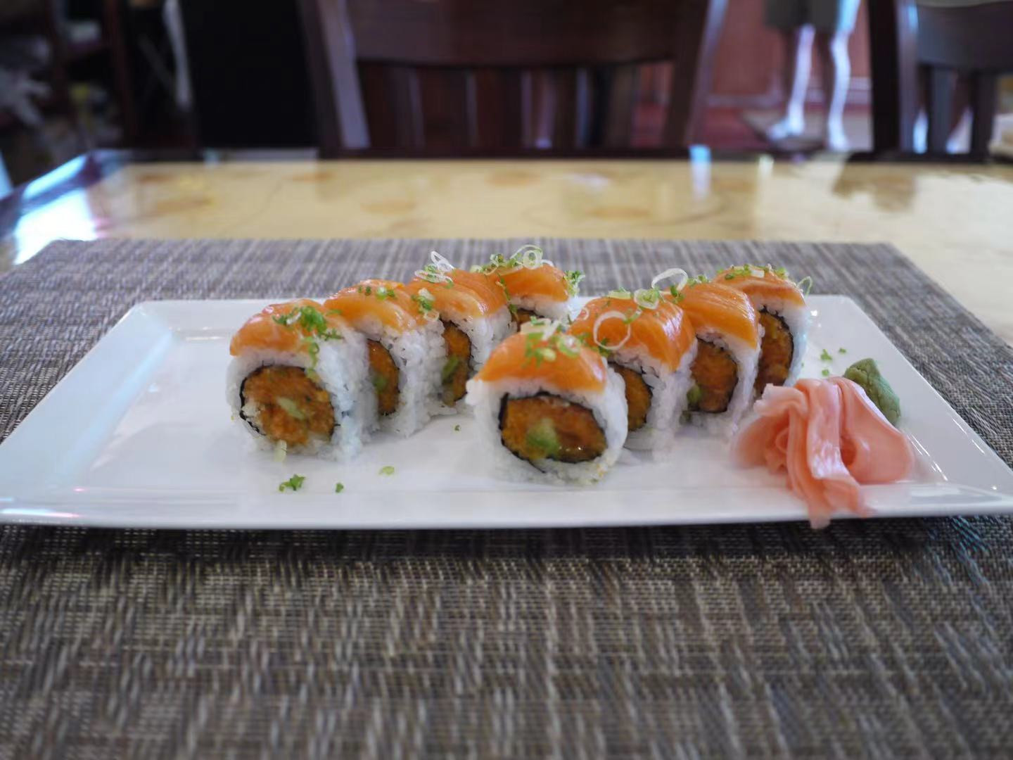 Mitsuba - Japanese Restaurant｜Online Order｜Chatham｜NJ