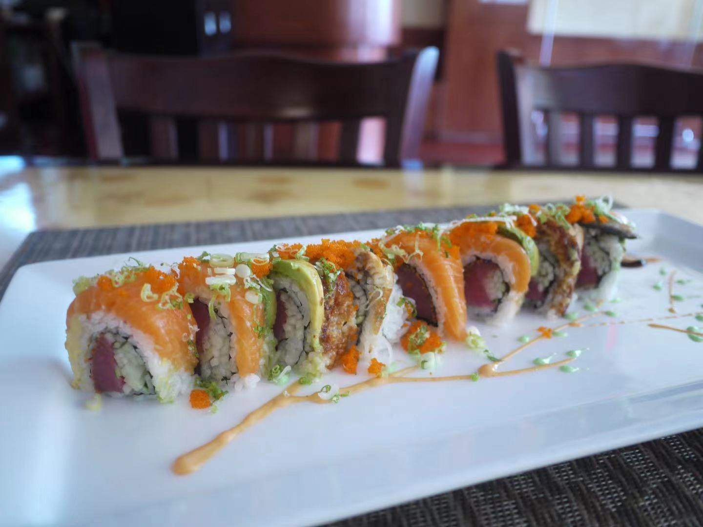 Mitsuba - Japanese Restaurant｜Online Order｜Chatham｜NJ