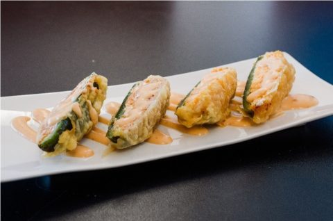 Mix Stix Asian Fusion - Asian fusion restaurant | Online Order ...