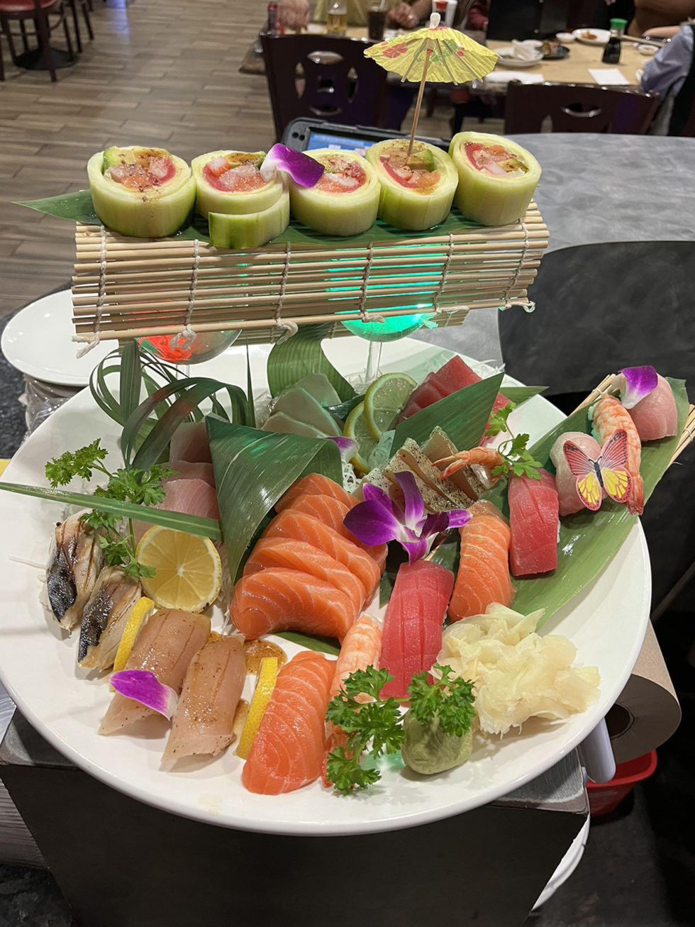 Miyazaki Sushi & Ramen - Japanese Restaurant | Online Order | Spring | TX