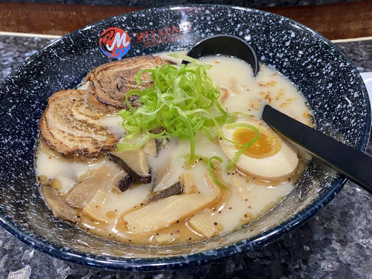 Miyazaki Sushi & Ramen - Japanese Restaurant | Online Order | Spring | TX