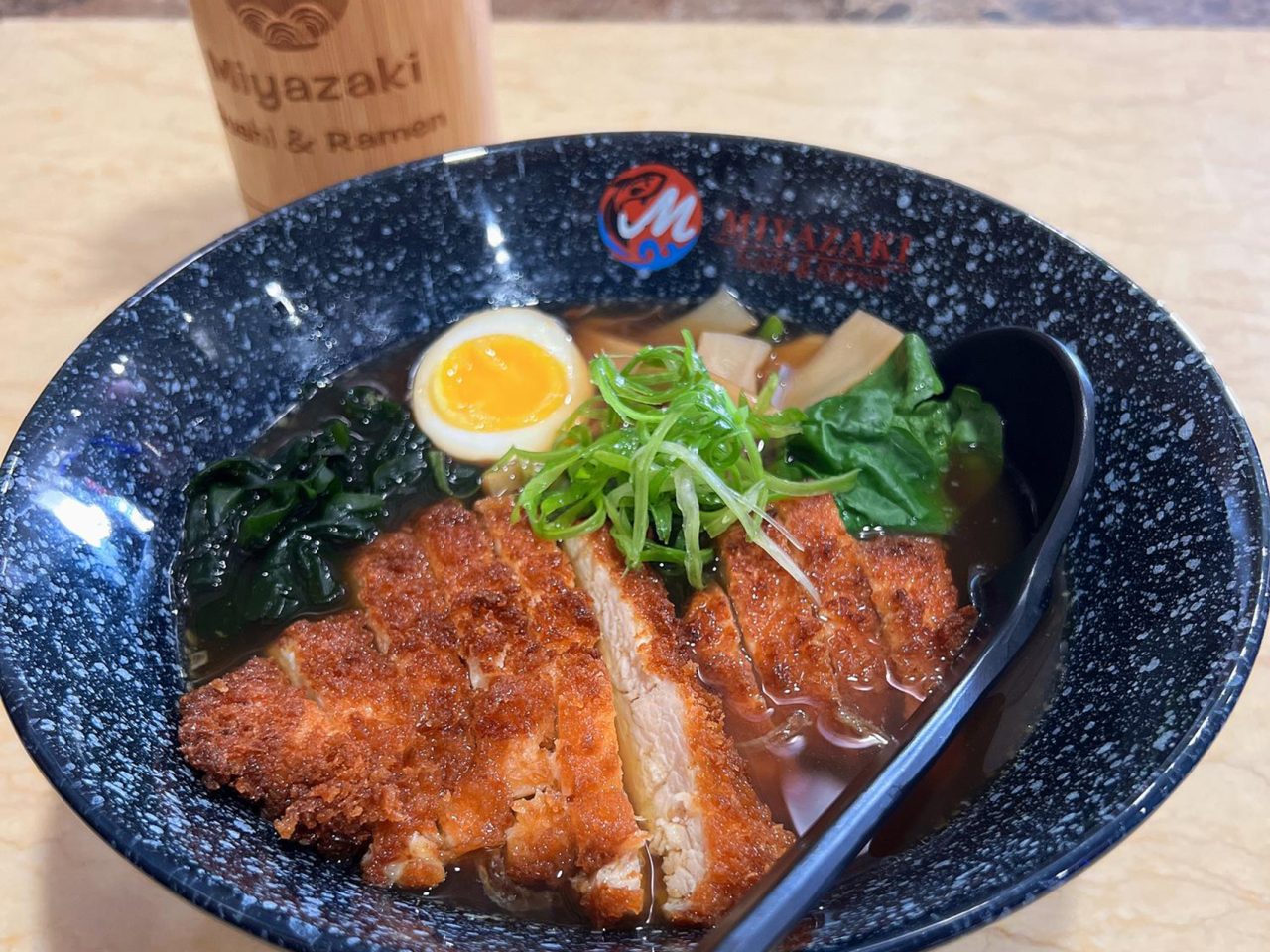 Miyazaki Sushi & Ramen - Japanese Restaurant | Online Order | Spring | TX