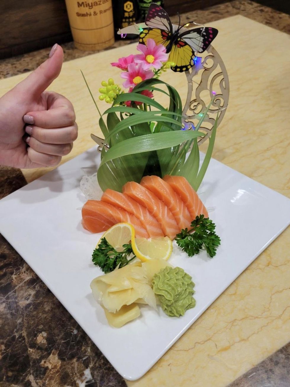Miyazaki Sushi & Ramen - Japanese Restaurant | Online Order | Spring | TX