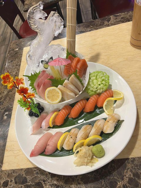 Miyazaki Sushi & Ramen - Japanese Restaurant | Online Order | Spring | TX