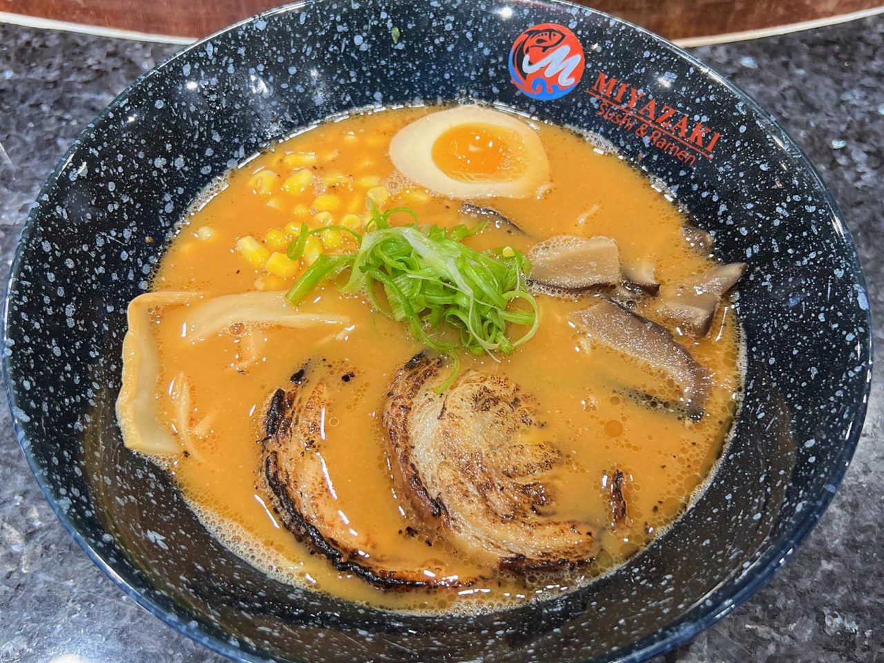 Miyazaki Sushi & Ramen - Japanese Restaurant | Online Order | Spring | TX