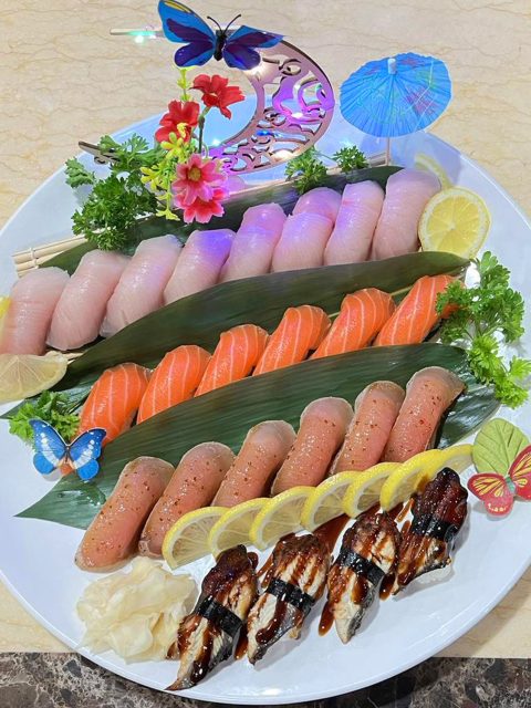 Miyazaki Sushi & Ramen - Japanese Restaurant | Online Order | Spring | TX