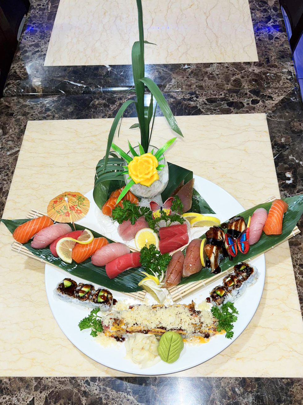 Miyazaki Sushi & Ramen - Japanese Restaurant | Online Order | Spring | TX