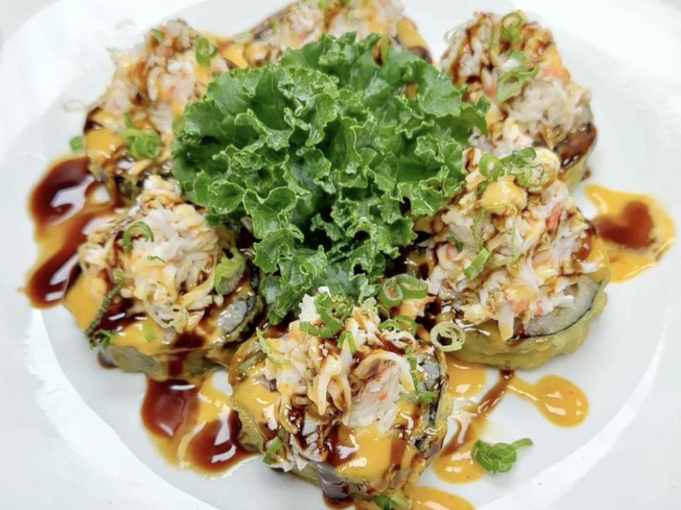 Miyazaki Sushi & Ramen - Japanese Restaurant | Online Order | Spring | TX