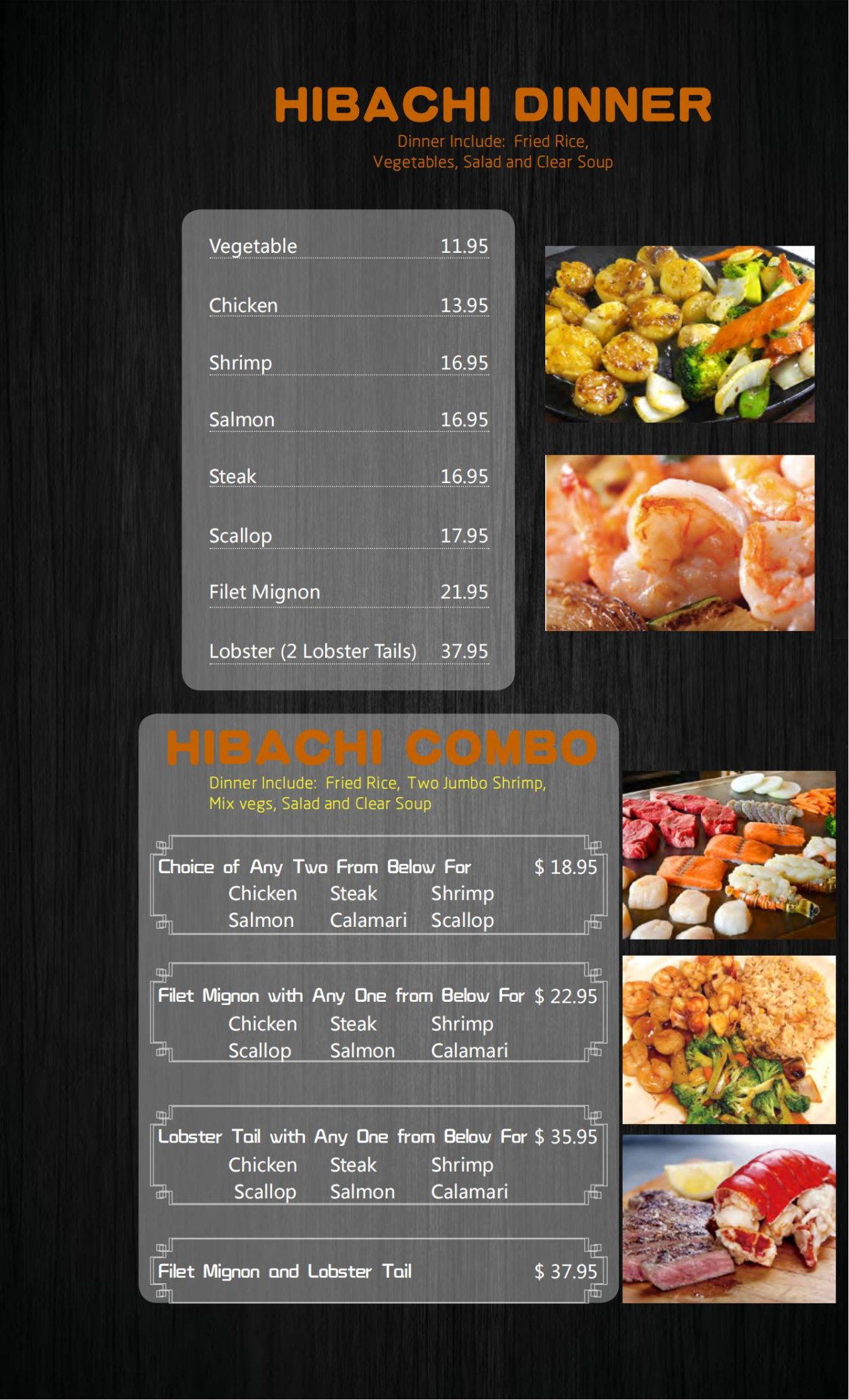 Mizu Sushi and Grill - Sushi Restaurant | Online Order | Zanesville | OH