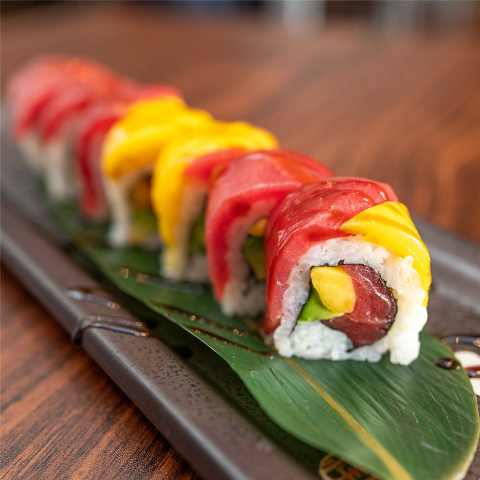 MJ Sushi - Sushi Restaurant｜Online Order｜Fremont｜CA