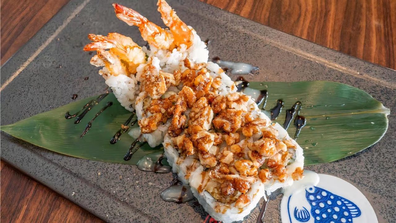 MJ Sushi - Sushi Restaurant | Online Order | Danville | CA