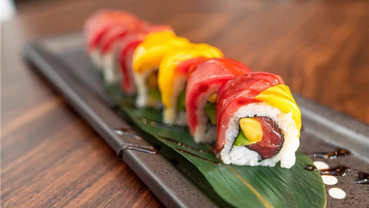 MJ Sushi - Sushi Restaurant | Online Order | Danville | CA