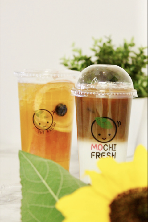 Mochi Fresh｜Online Order｜Tempe｜AZ