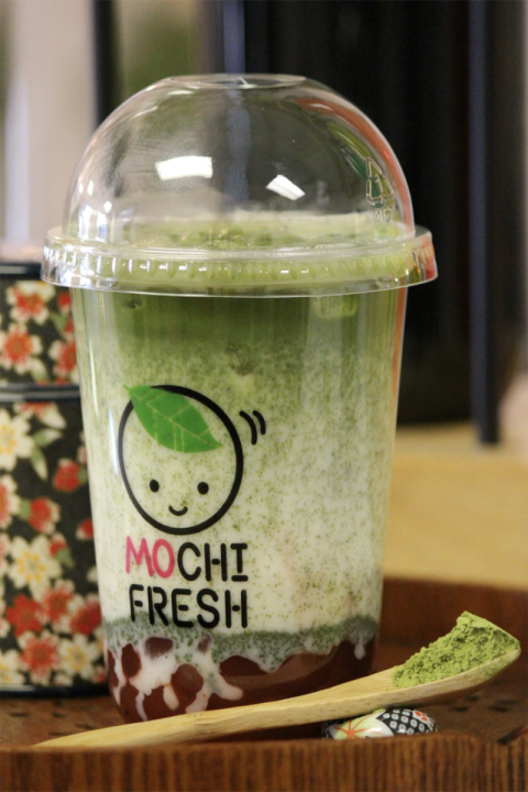 Mochi Fresh｜Online Order｜Tempe｜AZ