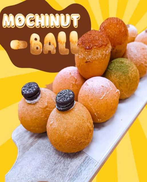 Mochinut｜Online Order｜Rochester｜NY