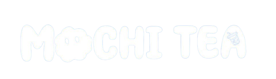 Home - Mochi Tea