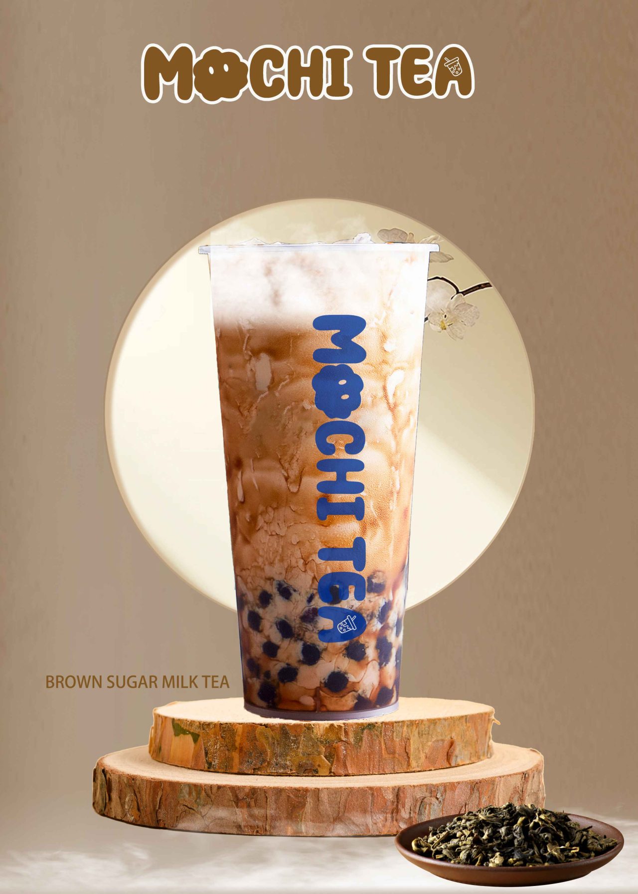 Home - Mochi Tea