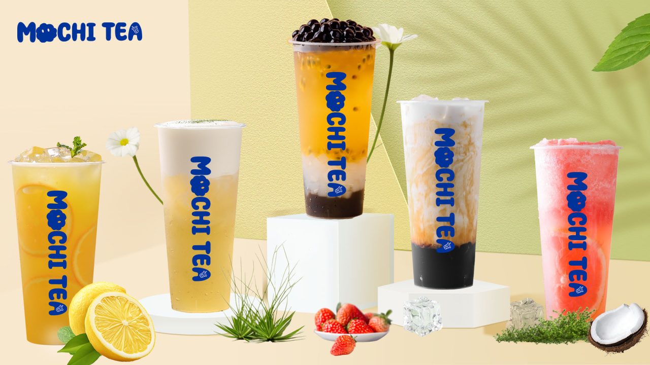 Home - Mochi Tea
