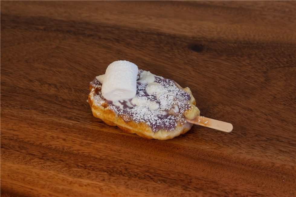 MODO Mochi Donut & Bubble Tea | Online Order | Lincoln | NE