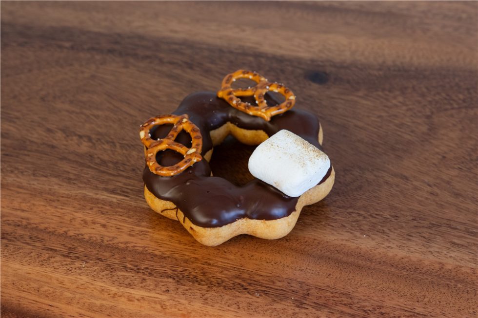 MODO Mochi Donut & Bubble Tea | Online Order | Lincoln | NE