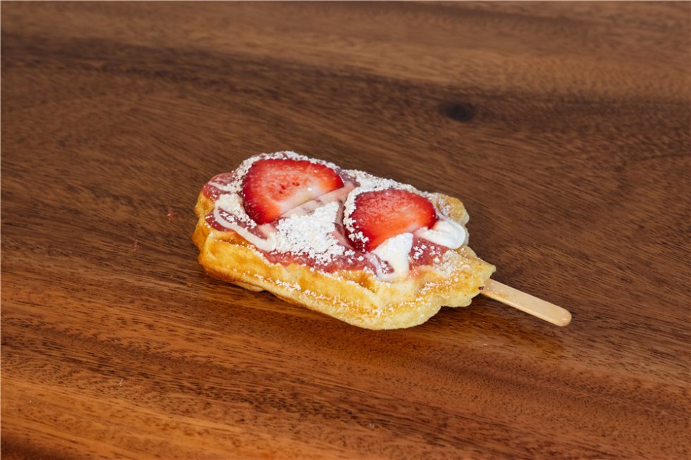 MODO Mochi Donut & Bubble Tea | Online Order | Lincoln | NE