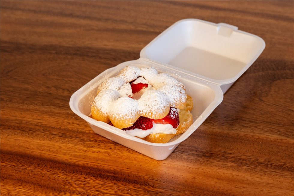 MODO Mochi Donut & Bubble Tea | Online Order | Lincoln | NE