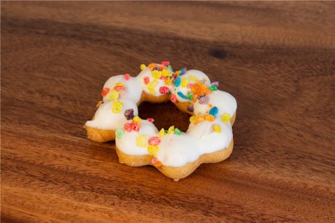 MODO Mochi Donut & Bubble Tea | Online Order | Lincoln | NE