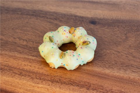 MODO Mochi Donut & Bubble Tea | Online Order | Lincoln | NE