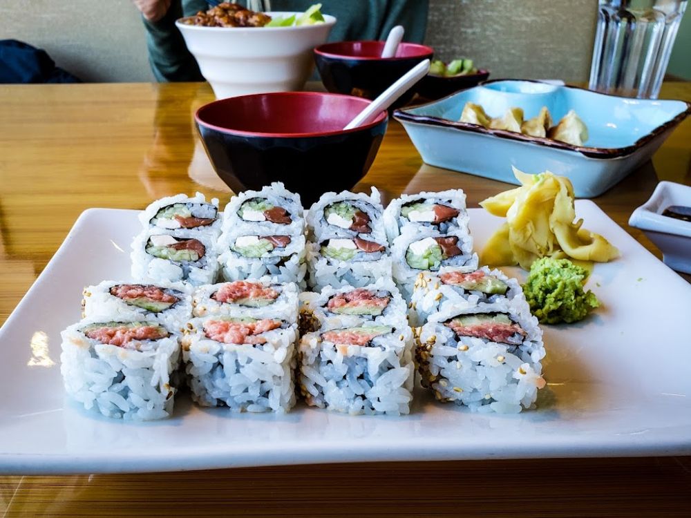 Momiji Sushi Restaurant｜Online Order｜Albany｜OR