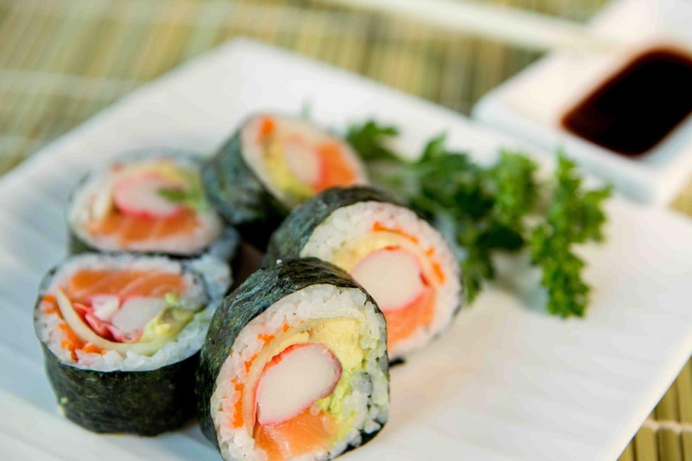 Home - Momiji Sushi Restaurant