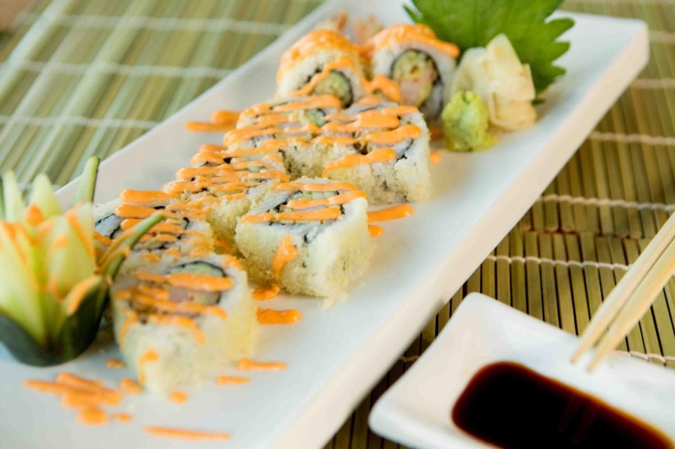 Home - Momiji Sushi Restaurant