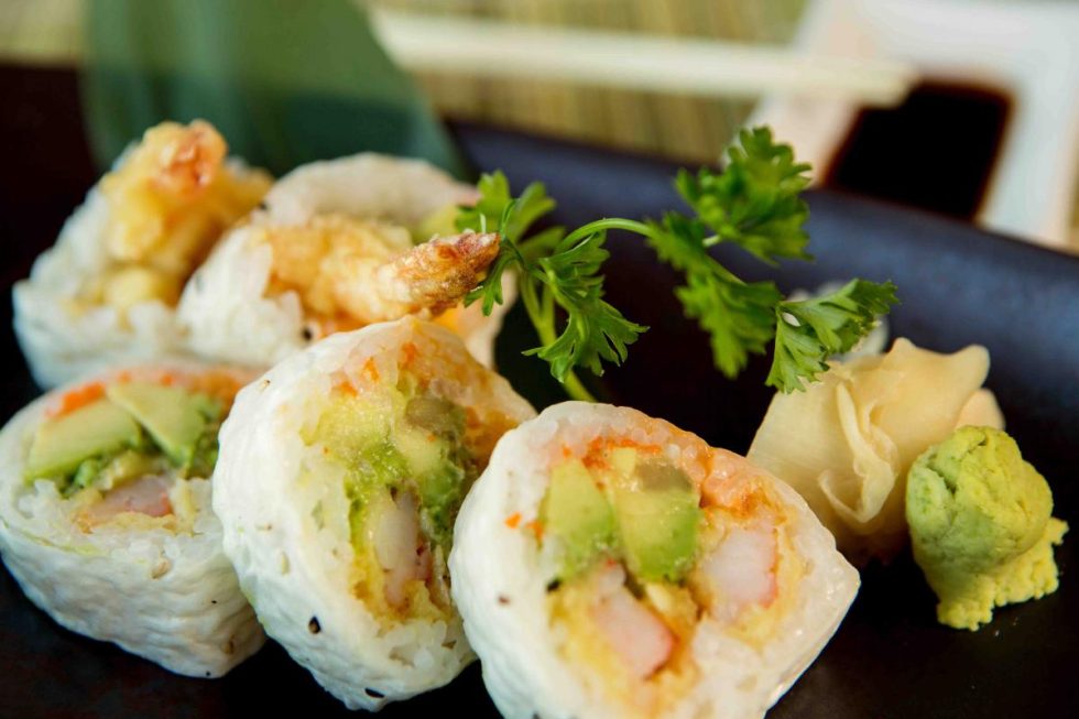 Home - Momiji Sushi Restaurant