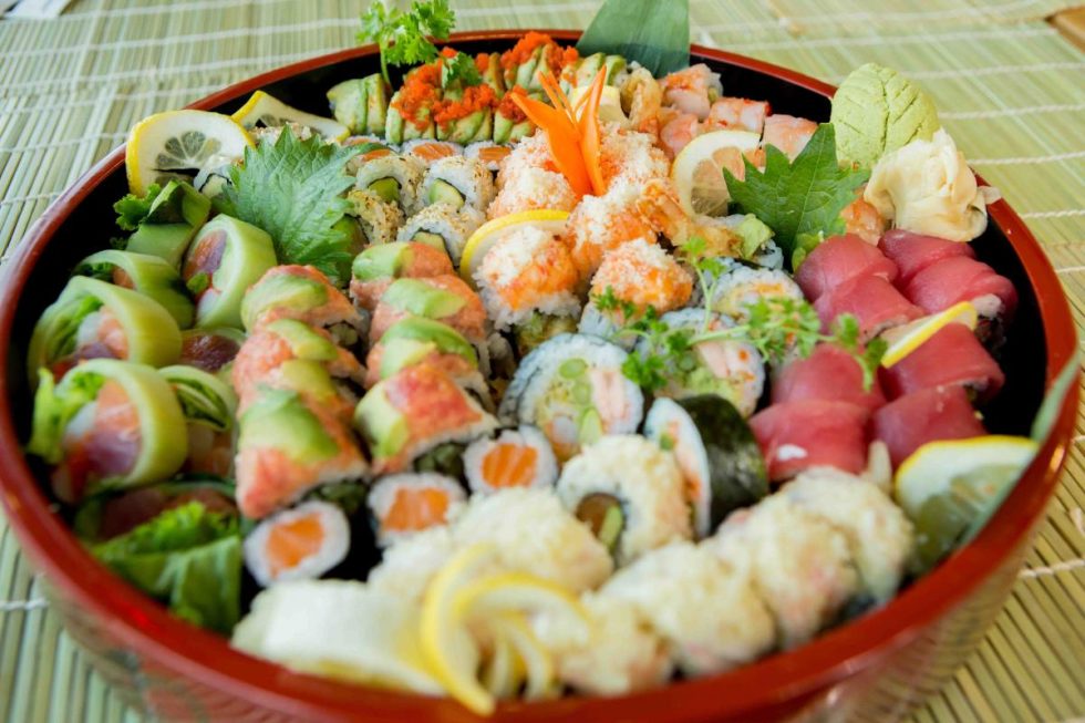 Home - Momiji Sushi Restaurant