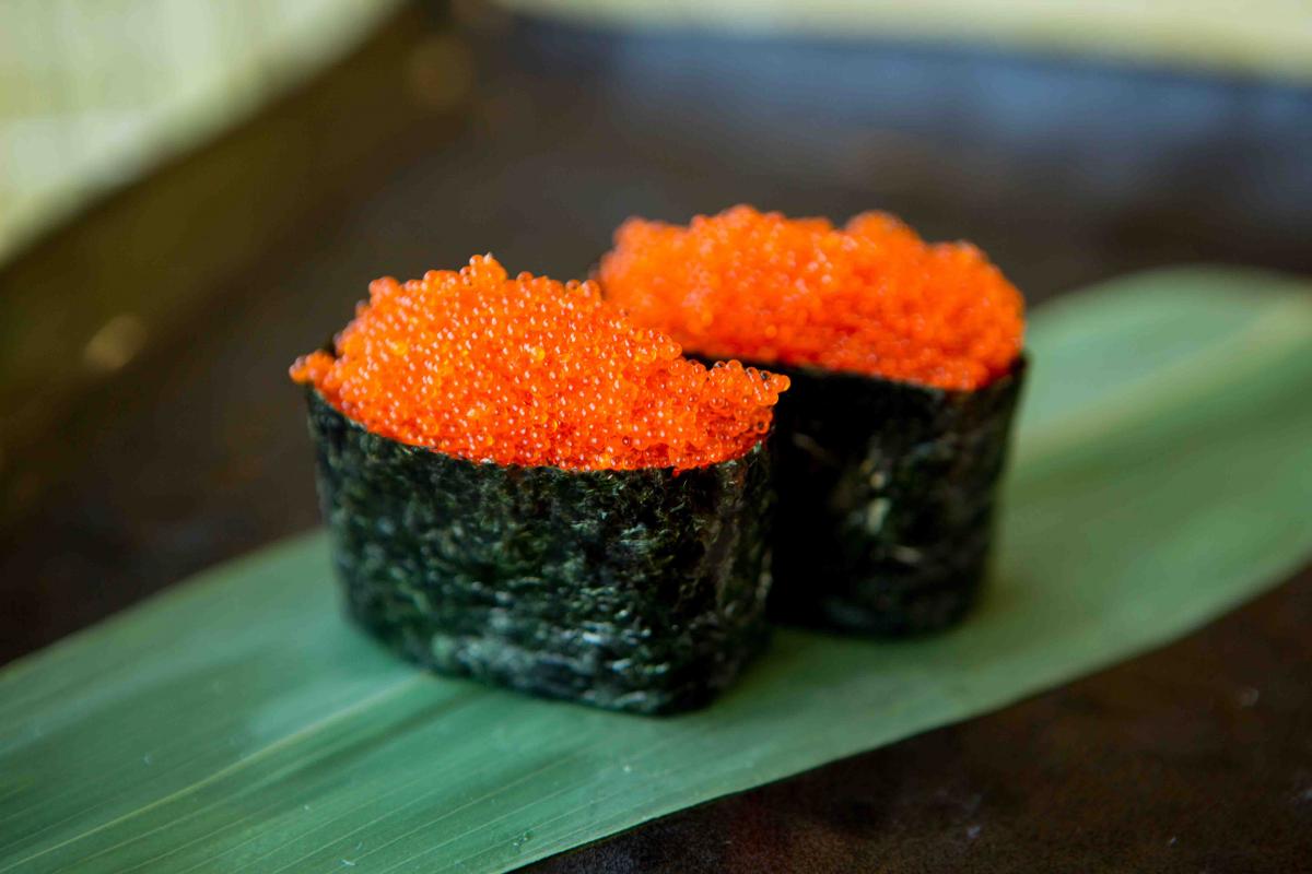 Home - Momiji Sushi Restaurant