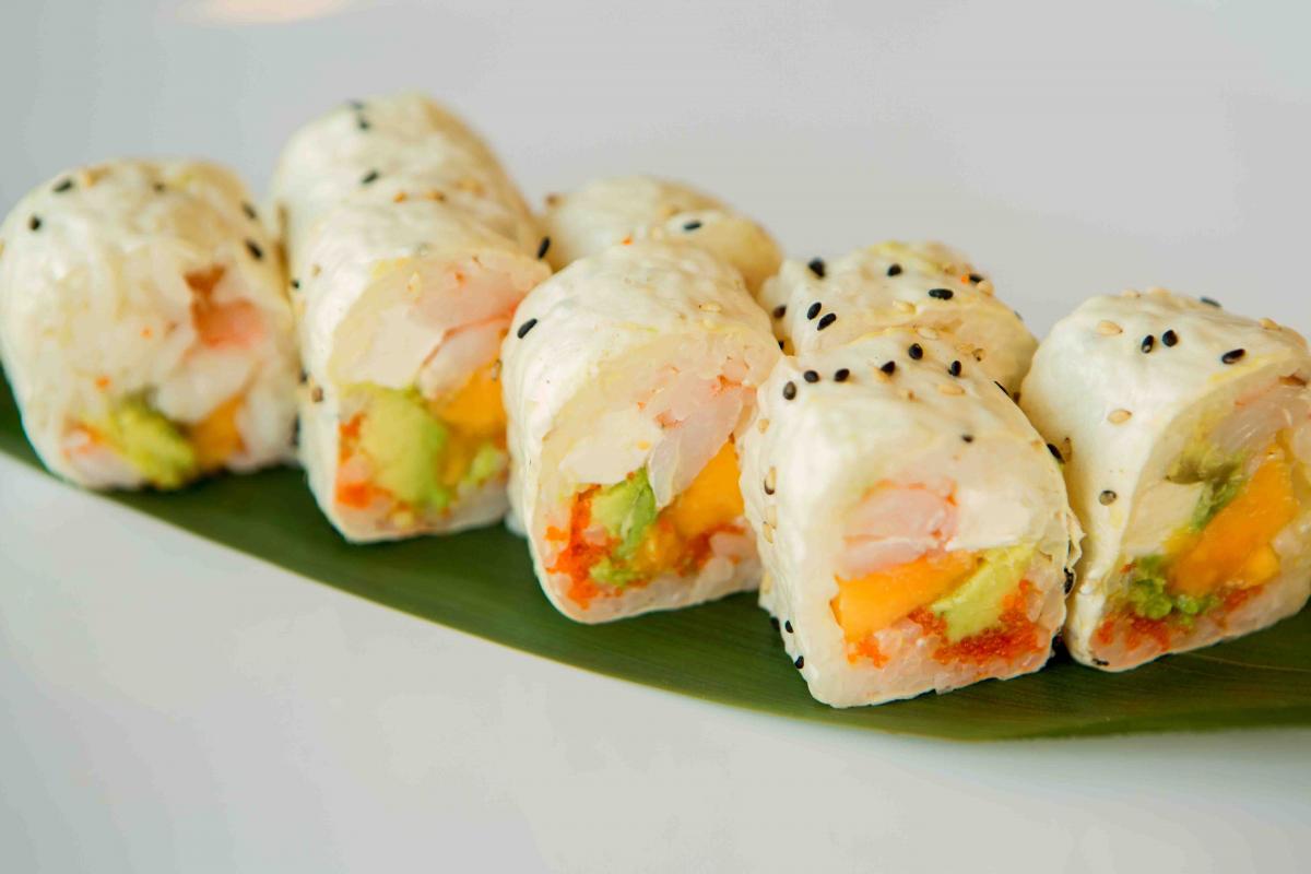 Home - Momiji Sushi Restaurant