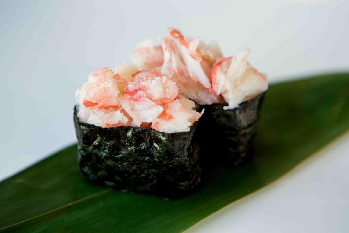 Home - Momiji Sushi Restaurant