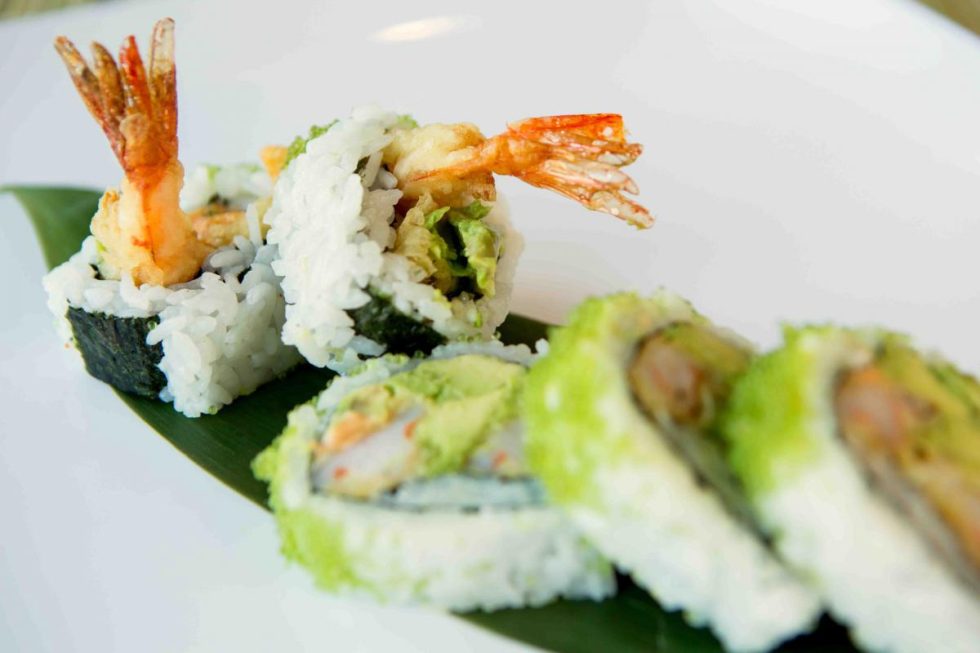 Home - Momiji Sushi Restaurant