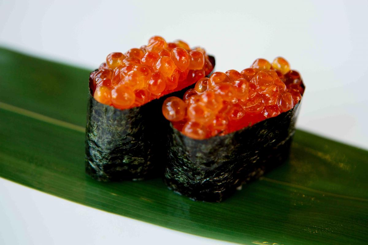 Home - Momiji Sushi Restaurant