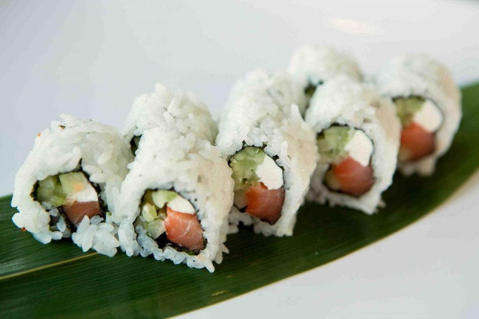 Home - Momiji Sushi Restaurant