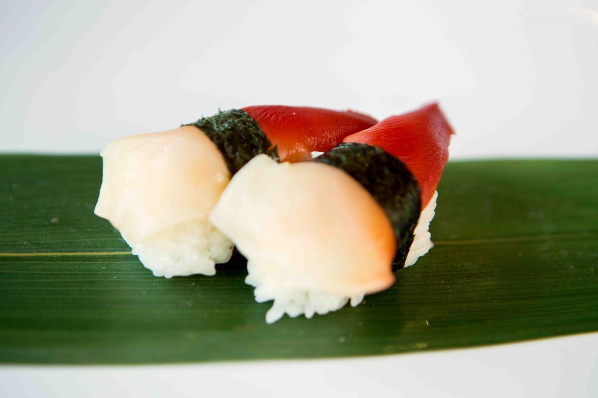 Home - Momiji Sushi Restaurant