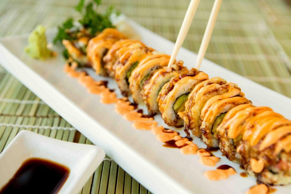 Home - Momiji Sushi Restaurant