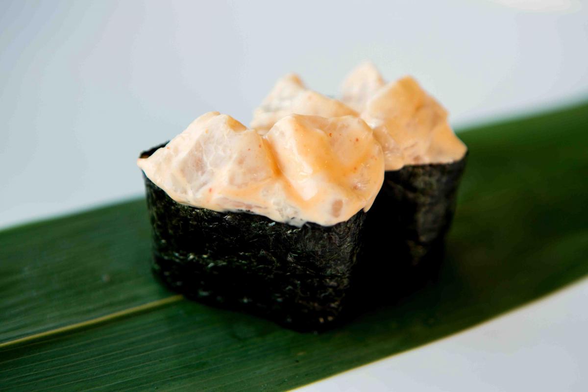 Home - Momiji Sushi Restaurant