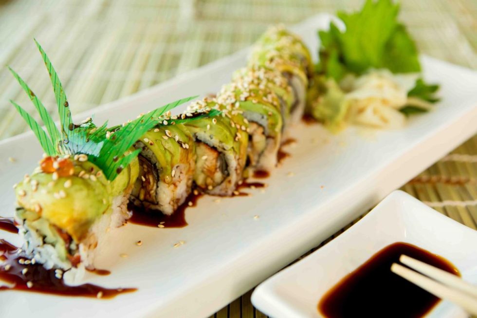 Home - Momiji Sushi Restaurant