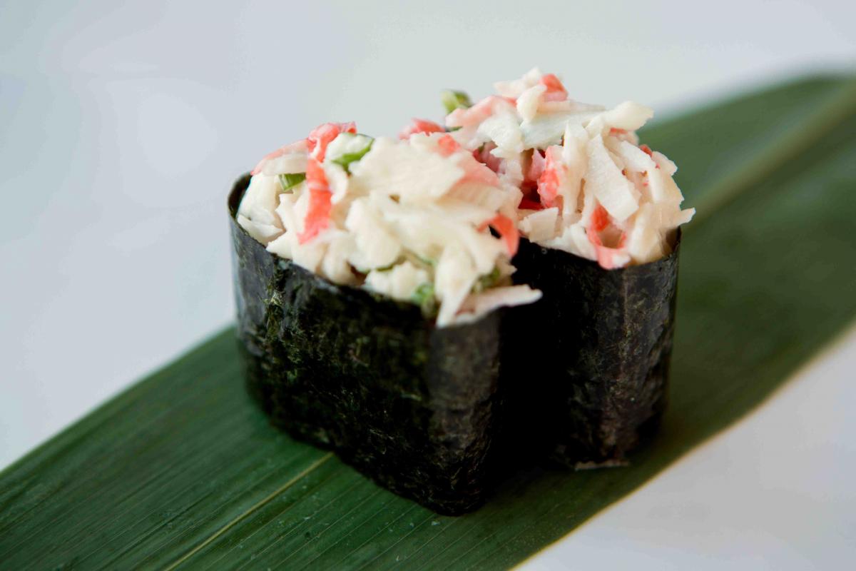 Home - Momiji Sushi Restaurant