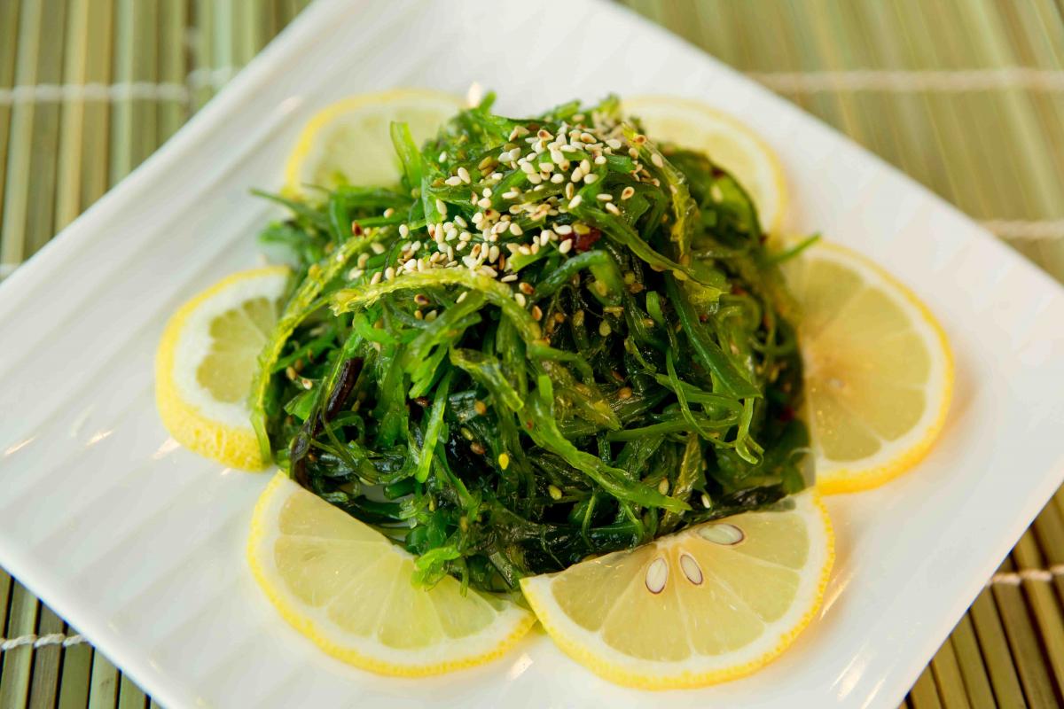 Home - Momiji Sushi Restaurant