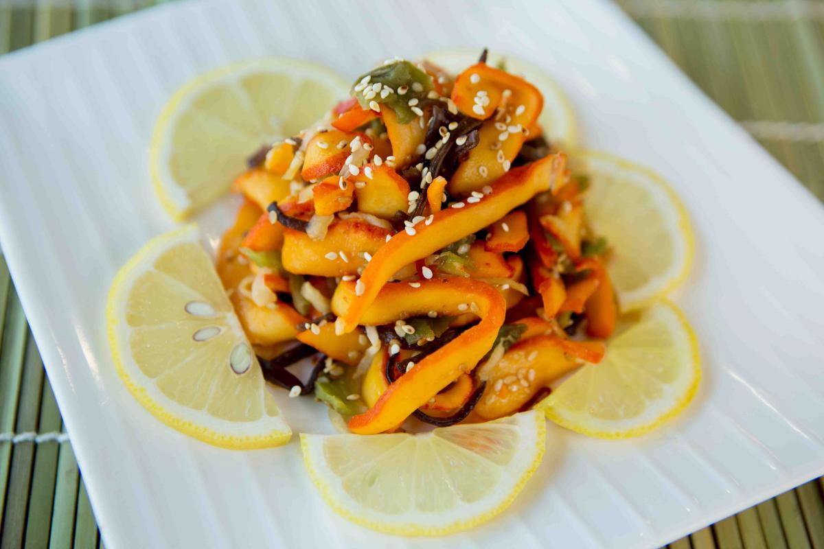 Home - Momiji Sushi Restaurant