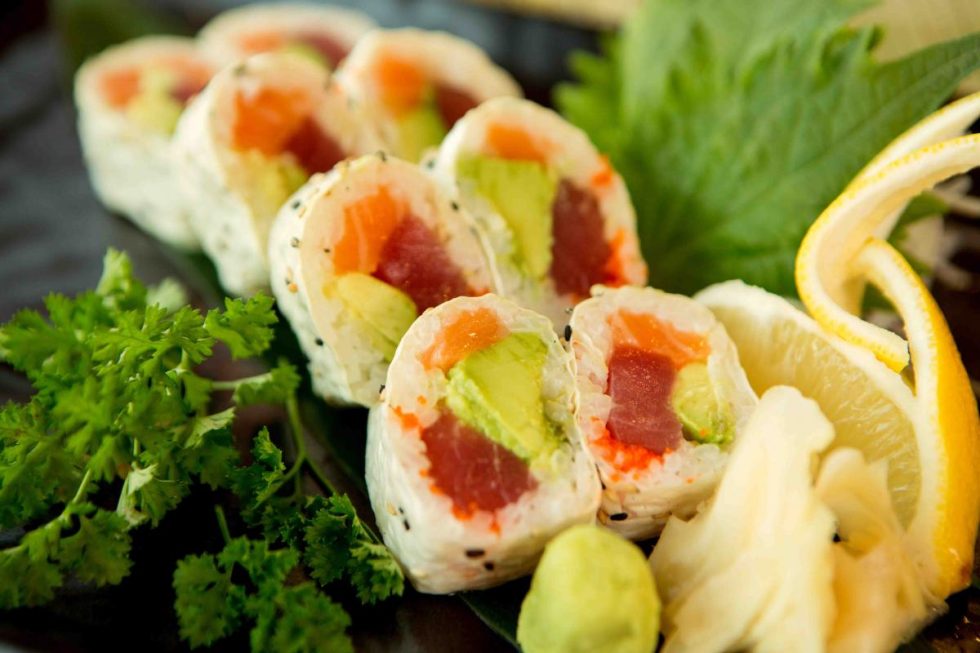 Home - Momiji Sushi Restaurant