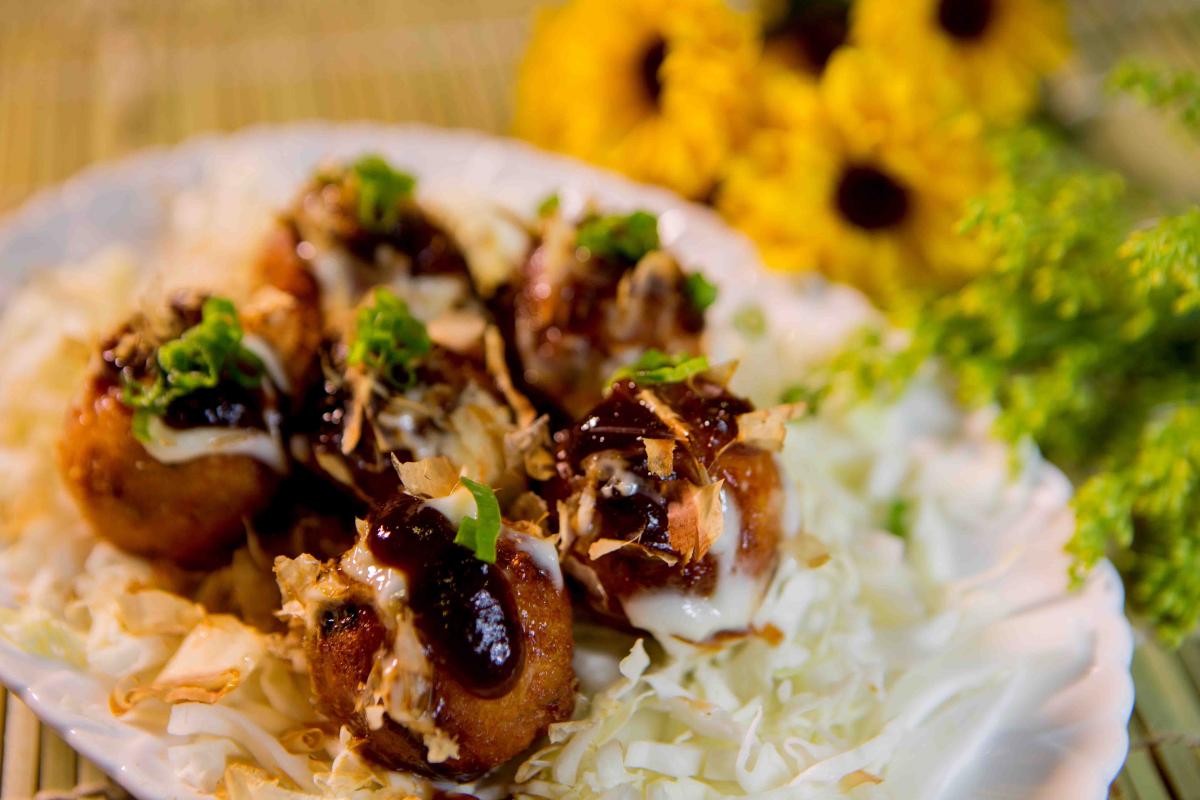 Home - Momiji Sushi Restaurant