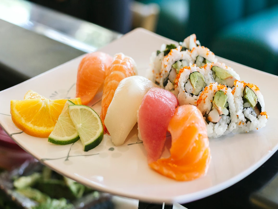 Momiji Express - Japanese Restaurant｜Online Order｜Lincoln City｜OR